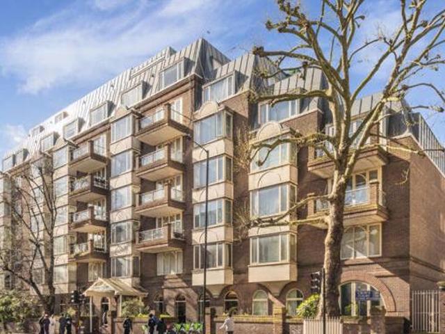 3 Bedroom Flat For Sale In 123 Park Road