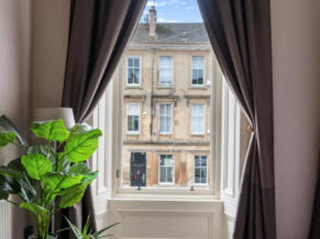 3 bedroom flat for sale in 1/2, 50 Nithsdale Road, Strathbungo, G41 2AN, G41