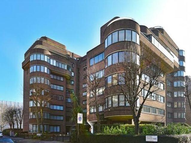 3 Bedroom Flat For Sale In 12 Queens Terrace