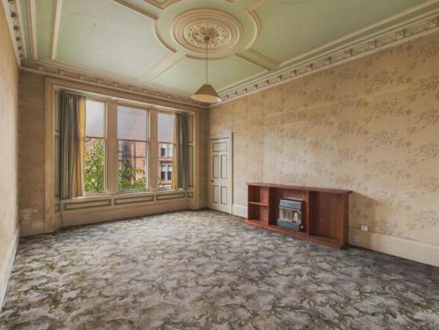 3 bedroom flat for sale in 17 Clarence Drive, Hyndland, G12