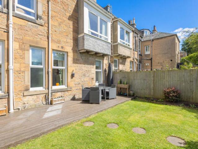 3 bedroom flat for sale in 17 Plewlands Gardens, Morningside, Edinburgh, EH10 5JS, EH10