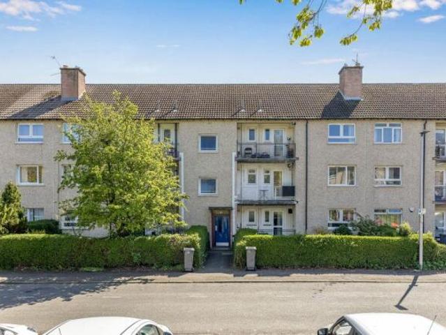 3 bedroom flat for sale in 14/4 Telford Drive, Crewe, Edinburgh, EH4 2NH, EH4