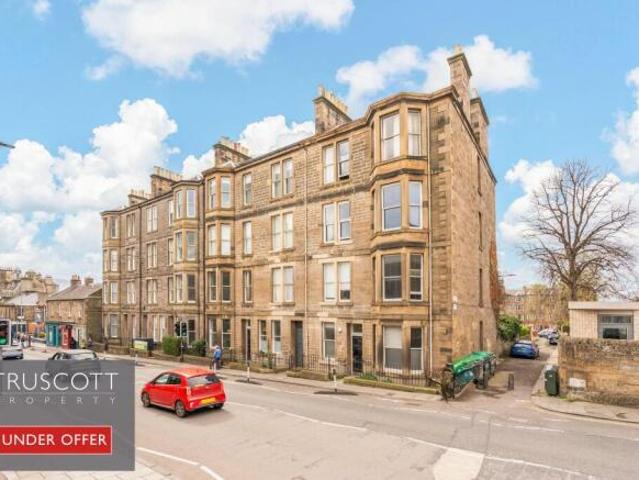 3 bedroom flat for sale in 146 3F2 Morningside Road, Morningside, Edinburgh, EH10 4PX, EH10