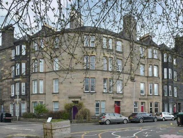 3 Bedroom Flat For Sale In 14 Links Gardens, Edinburgh