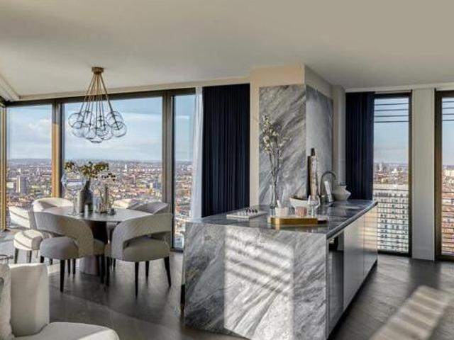 3 Bedroom Flat For Sale In 150 Bishopsgate, City Of London
