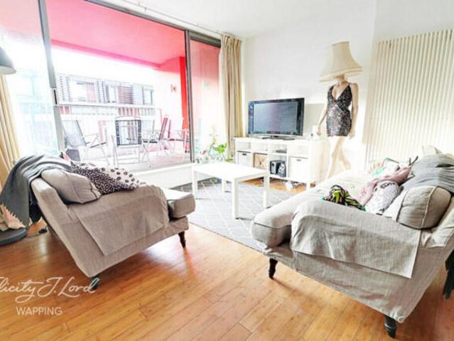 3 bedroom flat for sale in 15, 21 Plumbers Row, Aldgate E1