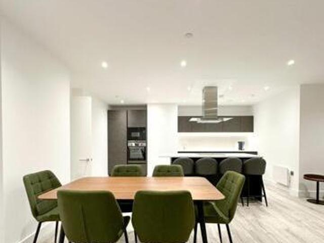 3 Bedroom Flat For Sale In 15 Silvercroft Street
