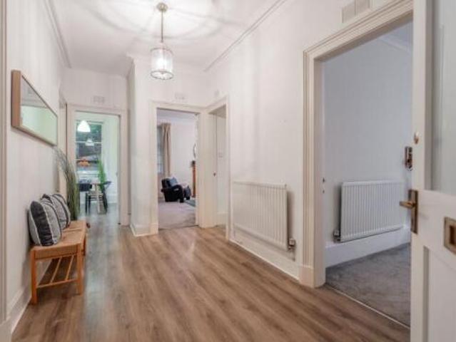 3 bedroom flat for sale in 167 Queens Drive, Flat B/1, Queens Park, Glasgow, G42 8QY, G42
