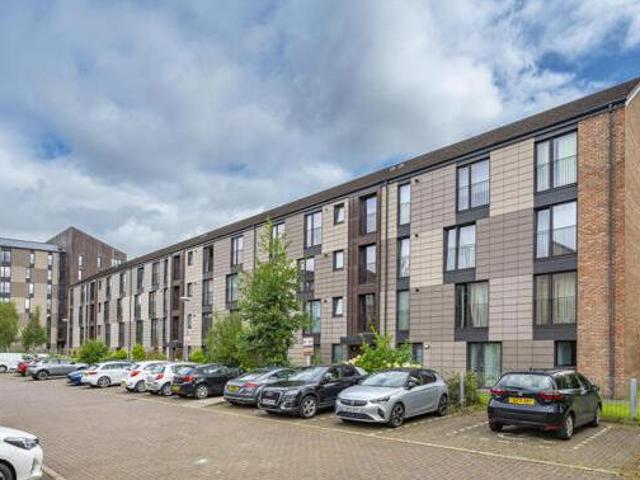 3 Bedroom Flat For Sale In 16 Blochairn Road, Glasgow