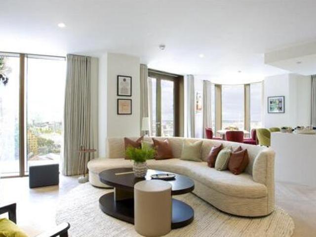 3 Bedroom Flat For Sale In 185 Park Street