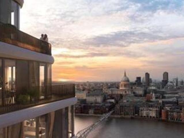 3 Bedroom Flat For Sale In 185 Park Street