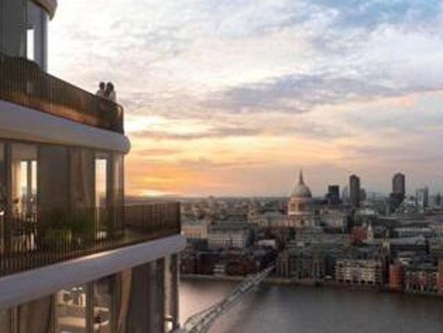 3 Bedroom Flat For Sale In 185 Park Street