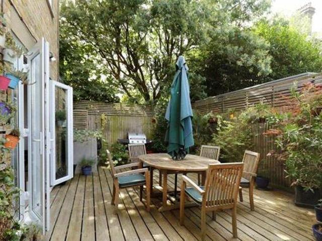 3 Bedroom Flat For Sale In 18 Lansdowne Road