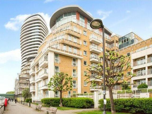 3 Bedroom Flat For Sale In 18 Lombard Road, London