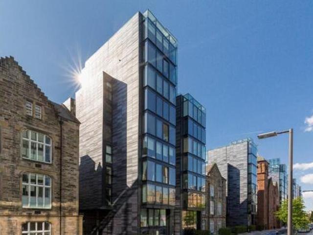 3 Bedroom Flat For Sale In 18 Simpson Loan