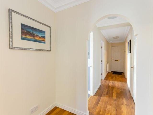 3 bedroom flat for sale in 19/6 Roseburn Maltings, Roseburn, Edinburgh, EH12 5LL, EH12