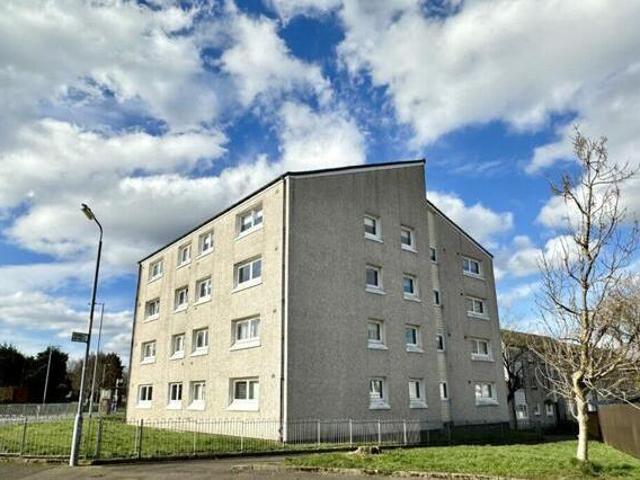 3 Bedroom Flat For Sale In 1 Craigbo Drive, Summerston