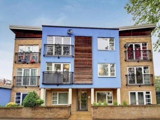 3 Bedroom Flat For Sale In 1 Lucas Street, London