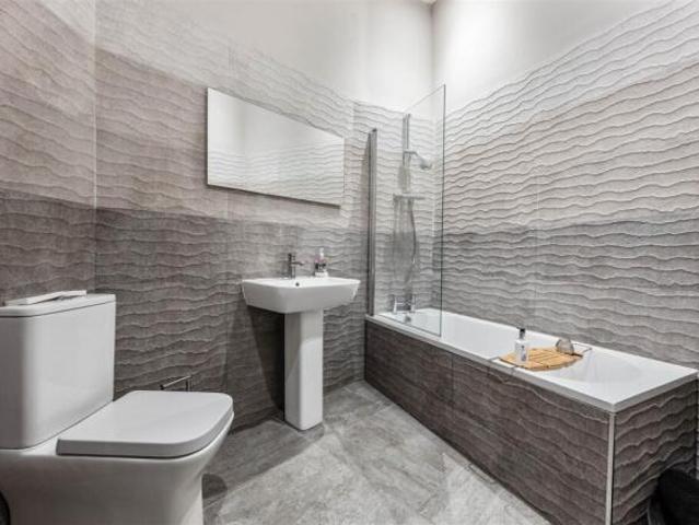 3 bedroom flat for sale in 1 Royal Crescent, Park, G3 7SL, G3