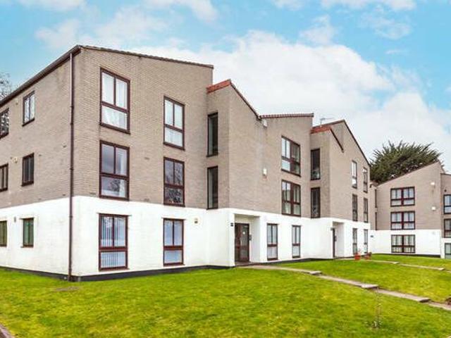 3 bedroom flat for sale in 1 Southfield Court Southfield Road Westburyontrym Bristol BS9
