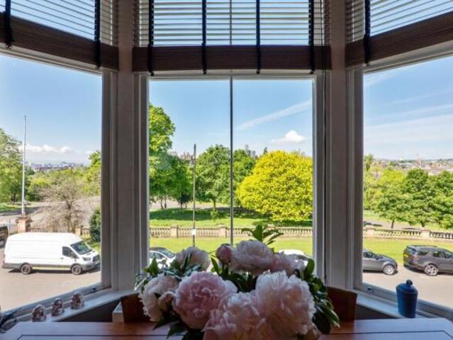 3 bedroom flat for sale in 1/ 19 Park Terrace, Park, G3 6BY, G3
