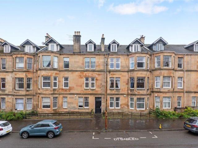 3 bedroom flat for sale in 1/ 37 Melville Street, Pollokshields, G41 2JL, G41