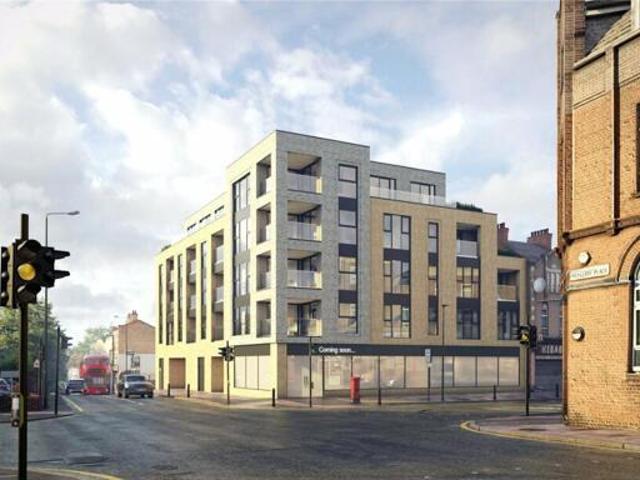 3 Bedroom Flat For Sale In 1a Hillreach