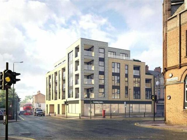 3 Bedroom Flat For Sale In 1a Hillreach