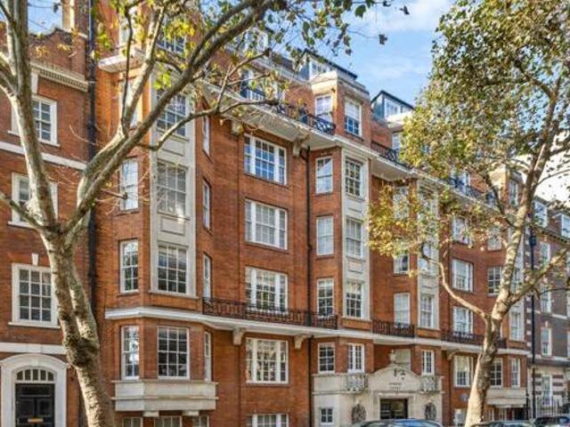 3 Bedroom Flat For Sale In 23 29 Draycott Avenue