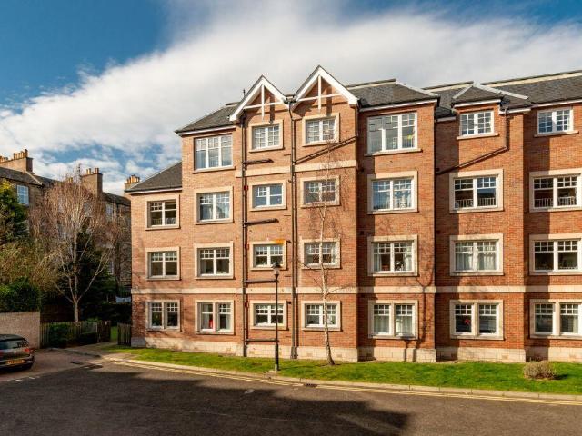 3 bedroom flat for sale in 20/10 Upper Gray Street, Newington, Edinburgh, EH9 1SW, EH9