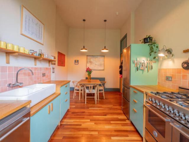 3 bedroom flat for sale in 2/1, 308 Maxwell Road, Pollokshields, G41 1PJ, G41