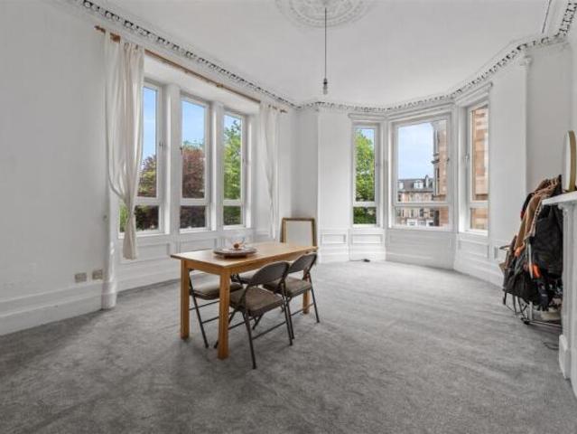 3 bedroom flat for sale in 2/1 37 Derby Street, Finnieston, G3 7TB, G3