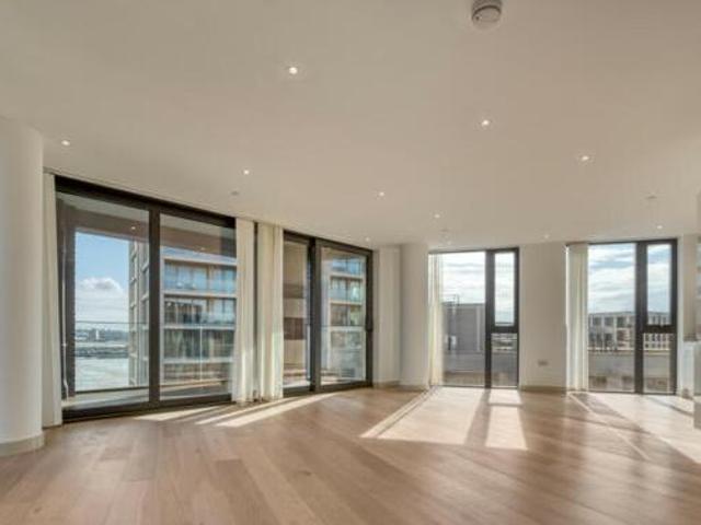 3 Bedroom Flat For Sale In 21 Admiralty Avenue, London