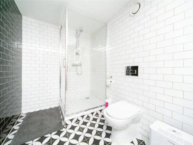 3 bedroom flat for sale in 21A Regent Road, LIVERPOOL, Merseyside, L3
