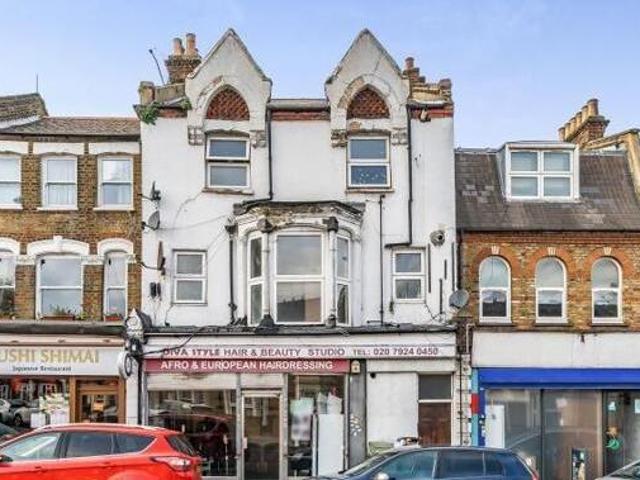 3 Bedroom Flat For Sale In 22 Milkwood Road, London