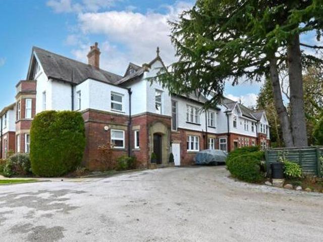 3 Bedroom Flat For Sale In 27 Dore Road