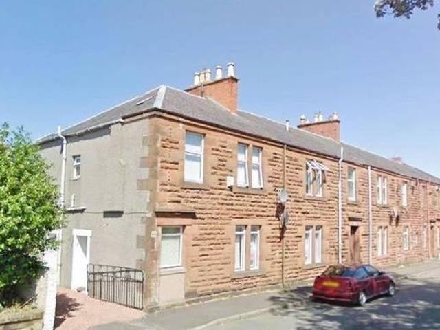 3 bedroom flat for sale in 27 King Street Flat GR Newmilns KA169DW KA16