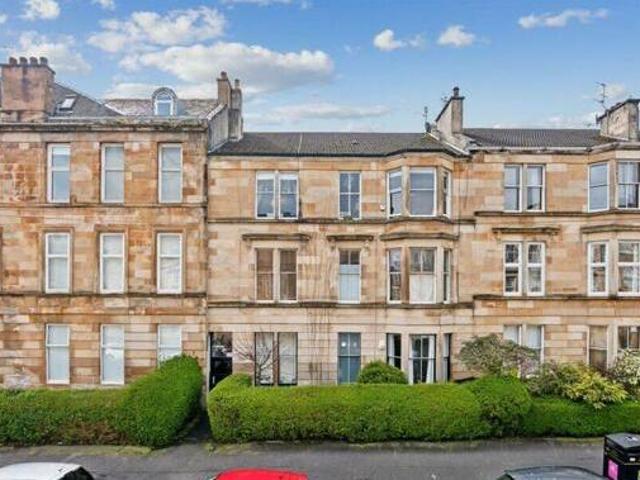 3 Bedroom Flat For Sale In 27 Leven Street, Pollokshields