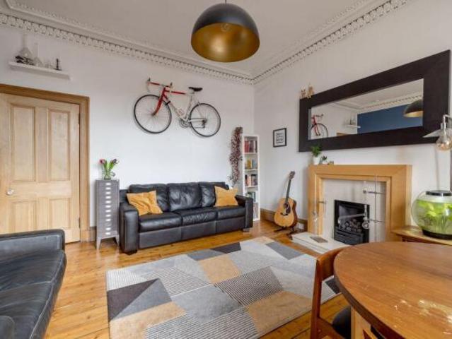 3 bedroom flat for sale in 246/2 Portobello High Street, Edinburgh, EH15 2AT, EH15