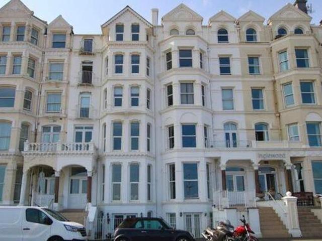 3 Bedroom Flat For Sale In 24 Palace Terrace, Queens Promenade