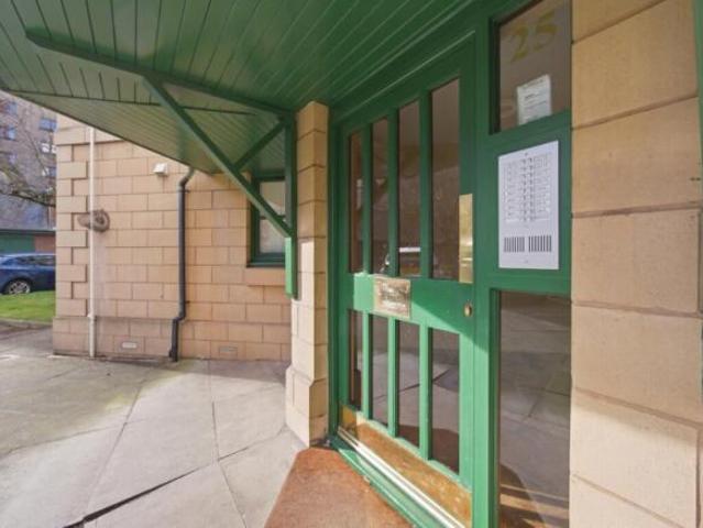 3 bedroom flat for sale in 25/11 Silvermills, Stockbridge, Edinburgh, EH3