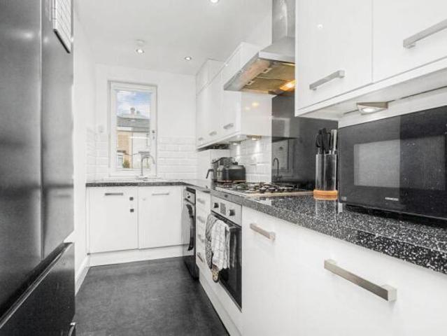 3 bedroom flat for sale in 252 Warriston Street, Carntyne, Glasgow, G33 2LG, G33