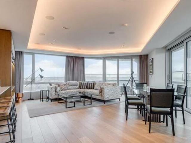 3 Bedroom Flat For Sale In 257 City Road, London
