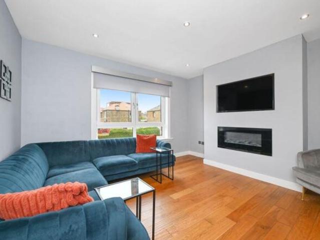 3 bedroom flat for sale in 25 Sighthill Terrace, Sighthill, Edinburgh, EH11 4QH, EH11