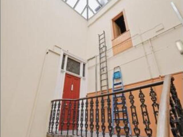 3 bedroom flat for sale in 26/6 3F2 Eyre Crescent, Edinburgh, EH3
