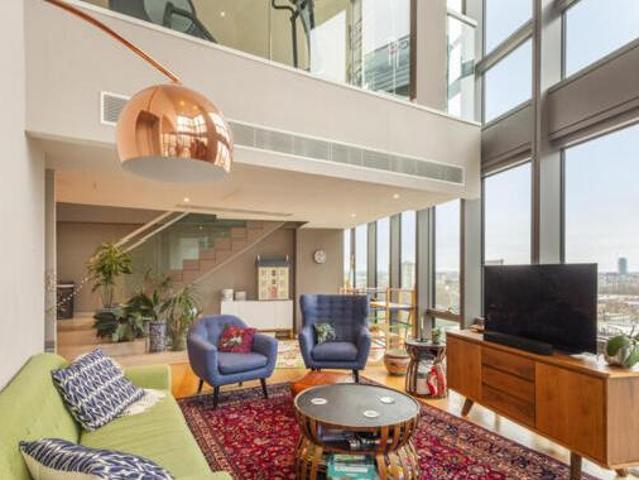 3 Bedroom Flat For Sale In 26 Hertsmere Road