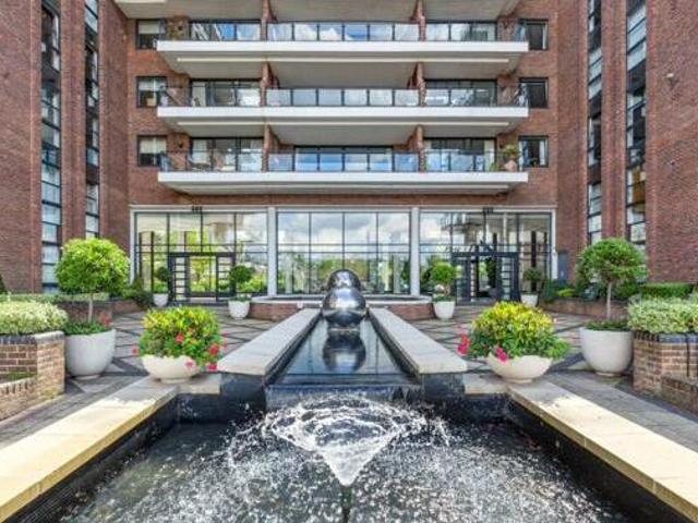 3 Bedroom Flat For Sale In 2 Anhalt Road