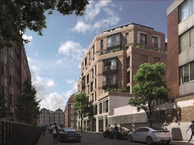3 Bedroom Flat For Sale In 2 Lucan Place