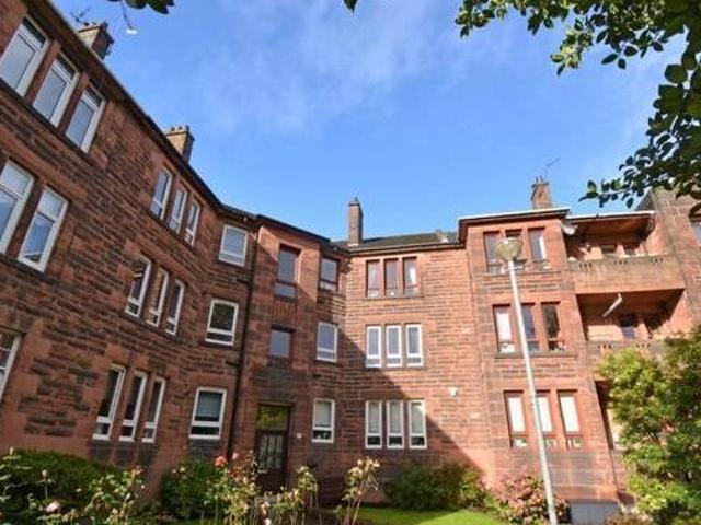 3 bedroom flat for sale in 2 2 46 Anniesland Road Anniesland G13 1XD G13