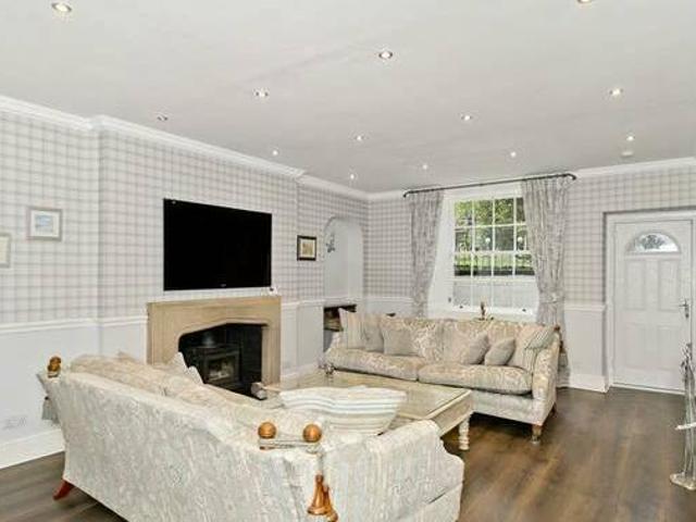 3 bedroom flat for sale in 2A Coates Place West End EH3 7AA EH3